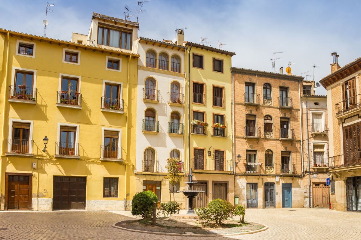 Tudela con Niños: Descubre las Mejores Actividades Familiares en la ...